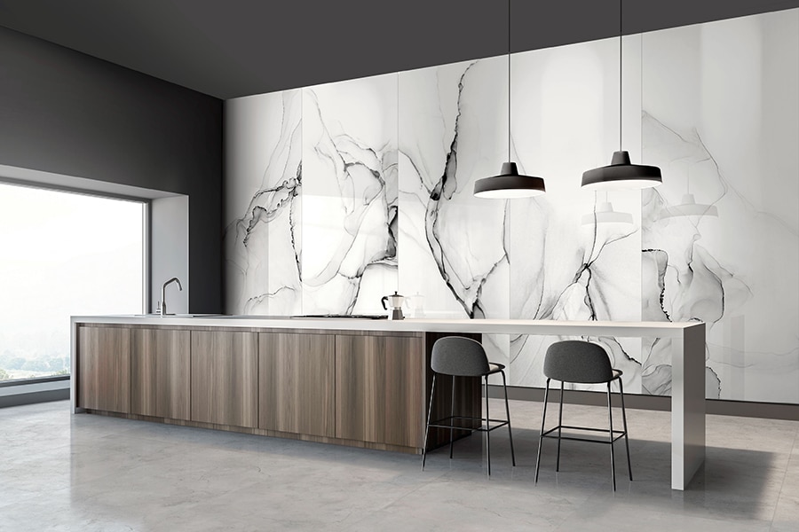 Inauguramos KBIS 2020 - Arklam