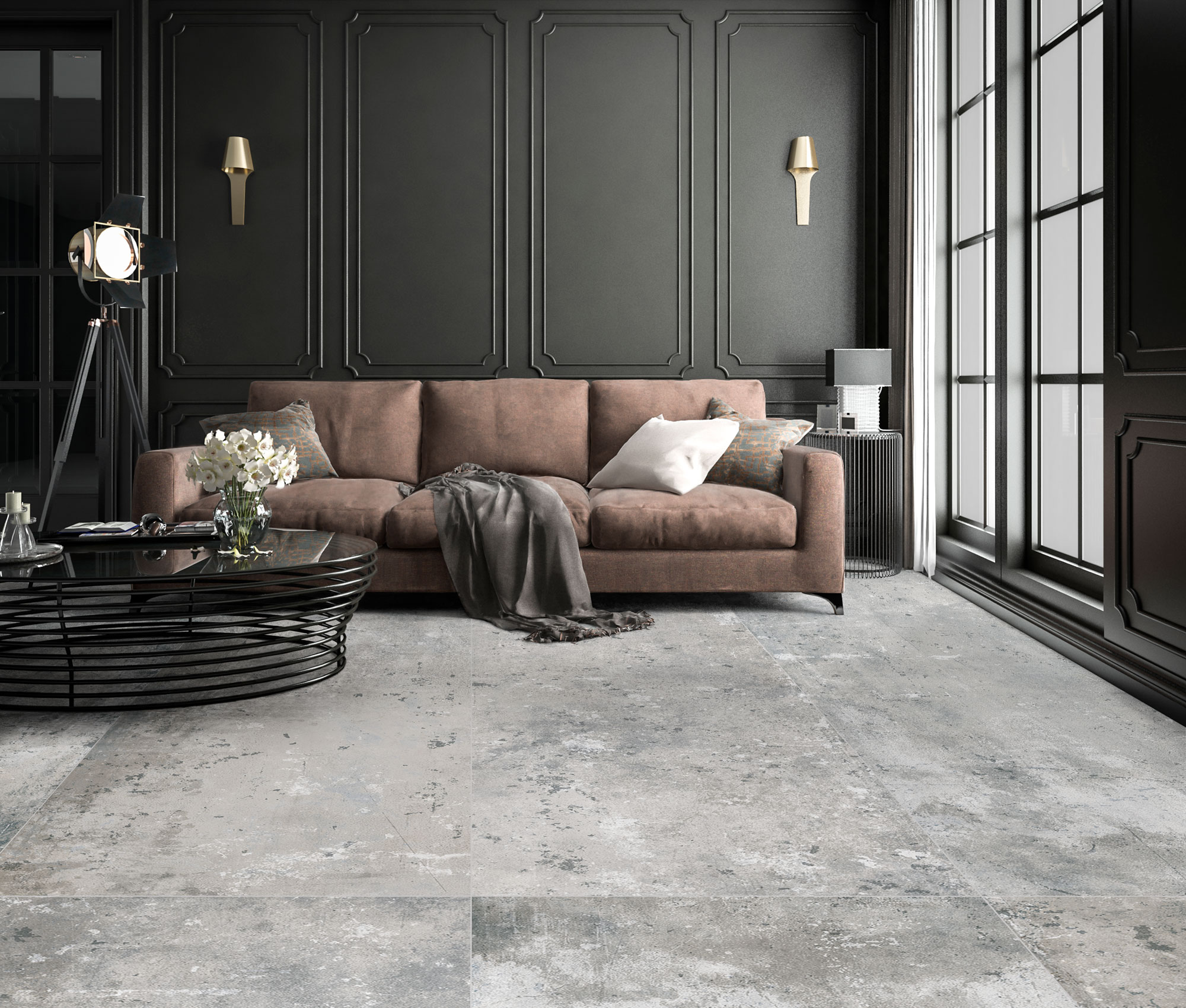 Pompeia Silk 6 mm - Arklam