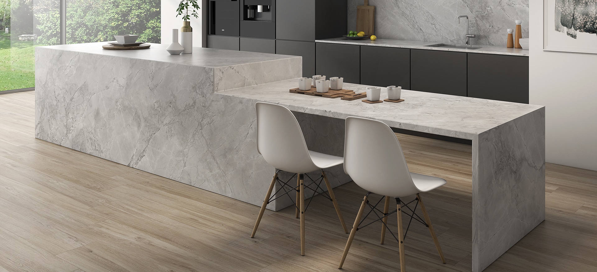 Brazil Super White Hond 12 mm - Arklam