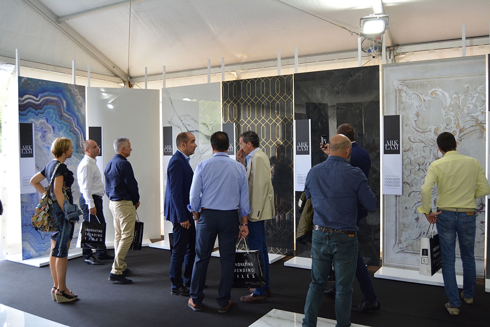 Arklam presents new image and new website - Arklam