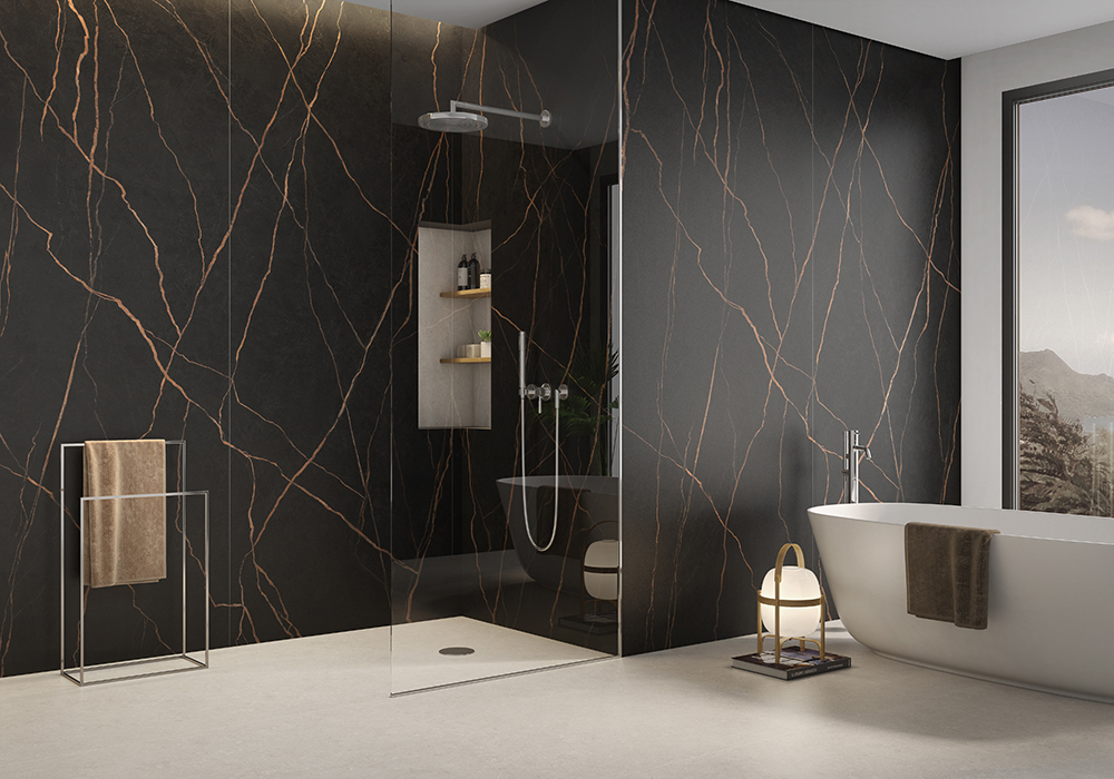 Two Weeks Together - Tile Meeting - Arklam