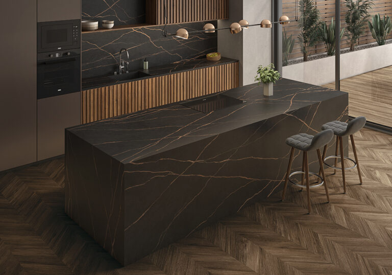 Two Weeks Together - Tile Meeting - Arklam