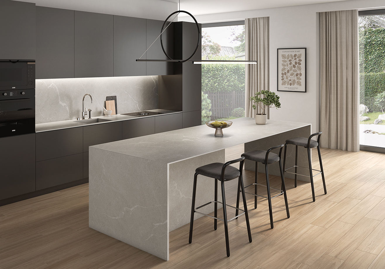 Arklam Joins Prestigious AMC Board of Directors - Arklam