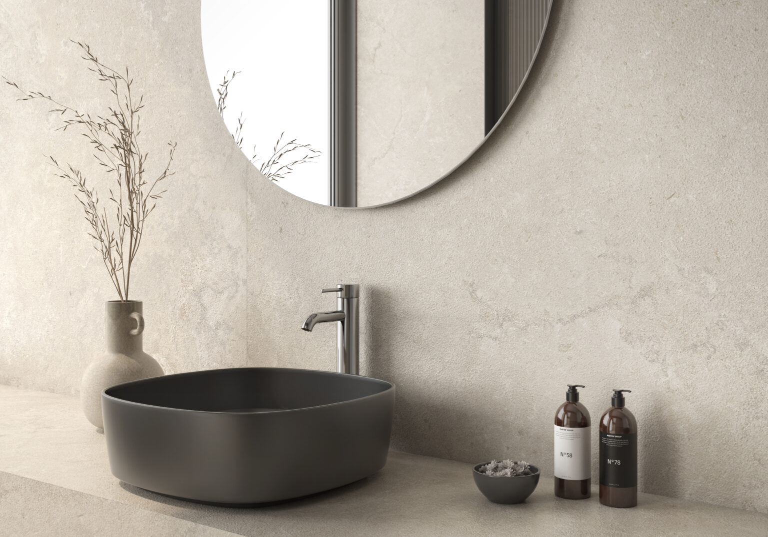 Arklam introduces the Portland Stone collection: innovation and ...
