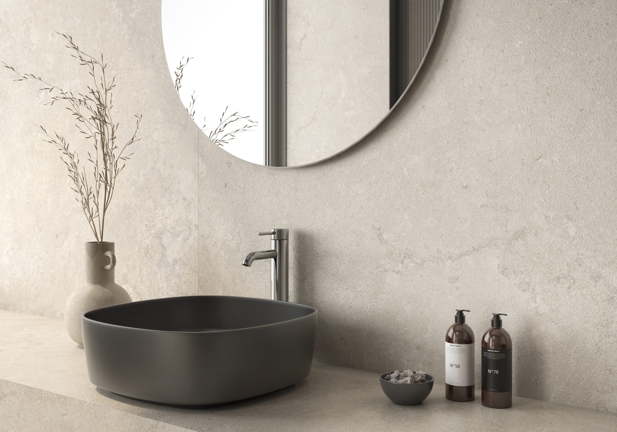 Arklam introduces the Portland Stone collection: innovation and ...