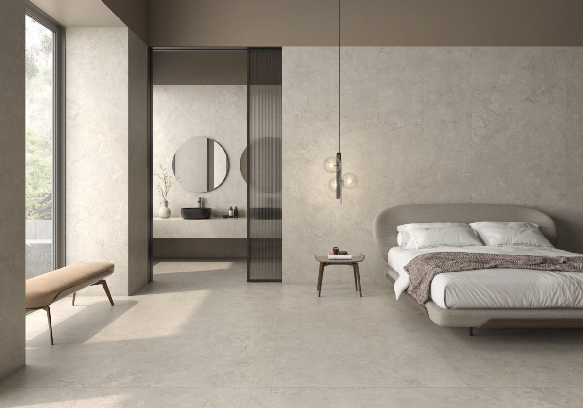 Arklam introduces the Portland Stone collection: innovation and ...